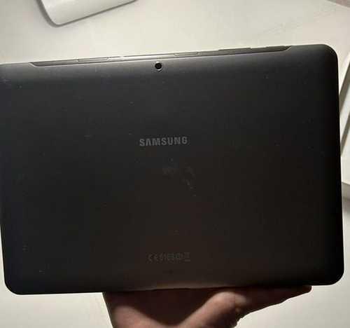 Samsung galaxy tab 2 10.1