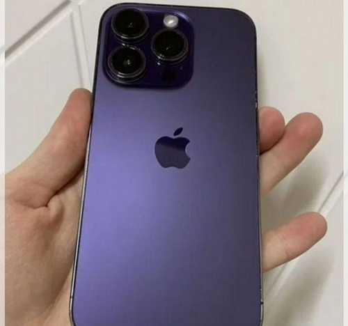 iPhone 14 Pro Max, 512 ГБ