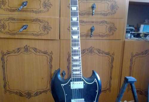 Gibson SG Standard USA