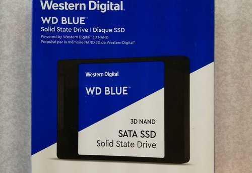 Ssd диск 4 tb