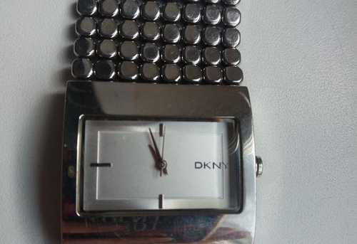 Часы женские оригинал dkny