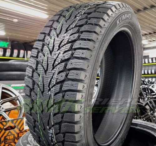 Kumho WinterCraft Ice Wi32 215/55 R18 99H