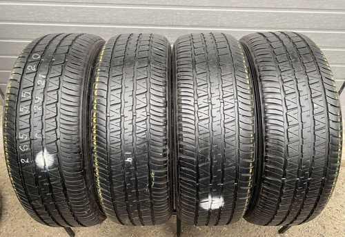 Dunlop Grandtrek AT30 265/55 R20