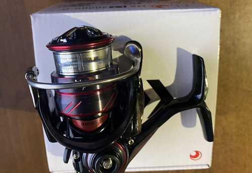 Катушка Daiwa 18 Gekka Bijin MX LT 2000S-P