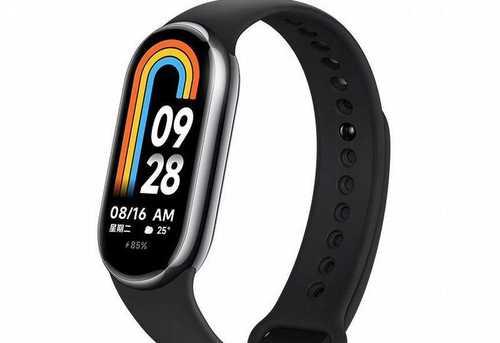 Умный браслет Xiaomi Mi SMART Band 8 48 мм без NFC