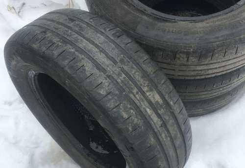 Continental ContiEcoContact 5 195/65 R15
