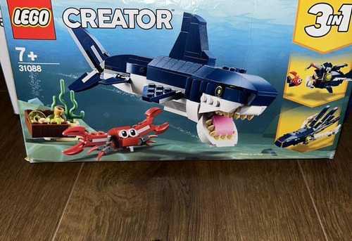 Lego Creator 3 в 1 310081