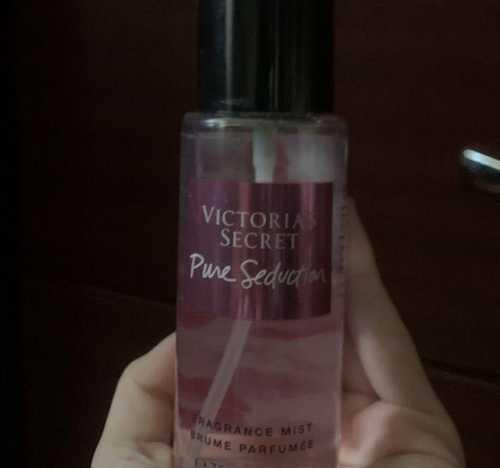 Victoria secret мист