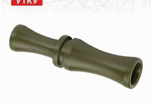 Манок на крякву "Mankoff" 1110/2-хаки