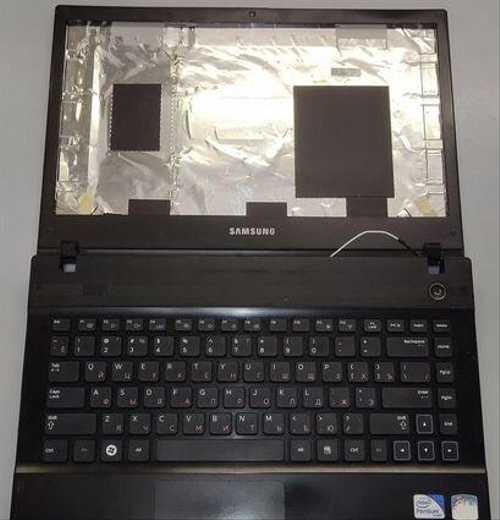 Корпус для ноутбука Samsung NP300V4A