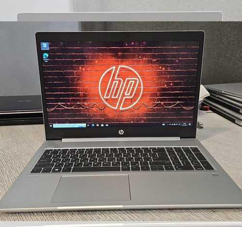 HP ProBook 450 G7 FHD IPS i5-10210U 16Gb/512SSD