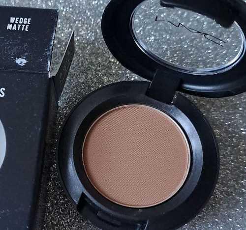 Тени для век mac weoge matte