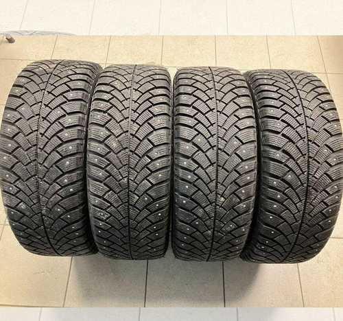 Bfgoodrich G-Force Stud 205/50 R17 93Q