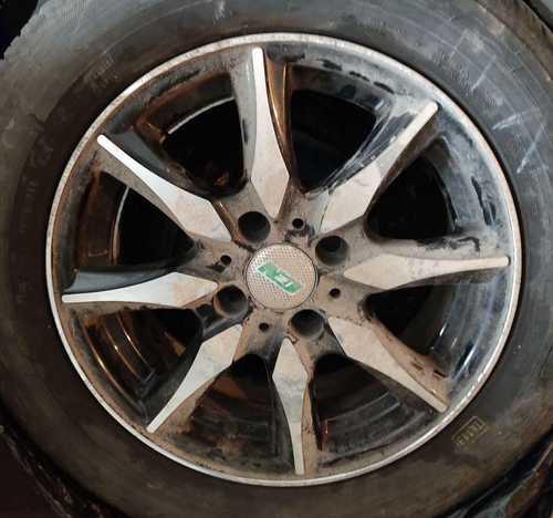 КАМА Грант 185/60 R14 82H