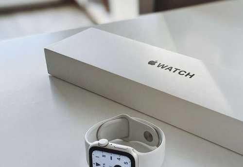 Apple watch 7 Premium гарантия