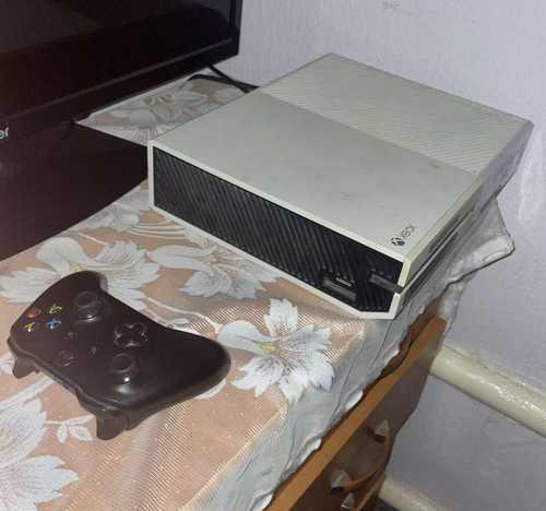 Xbox one s 512