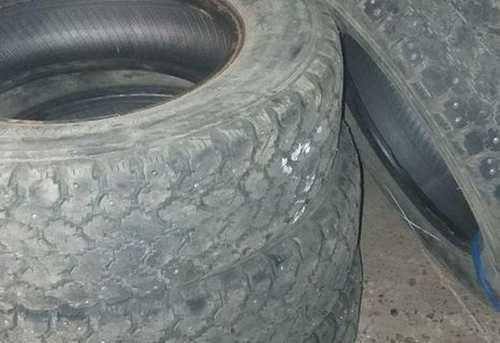 Amtel Seven Hills 4x4 К-176 205/70 R15