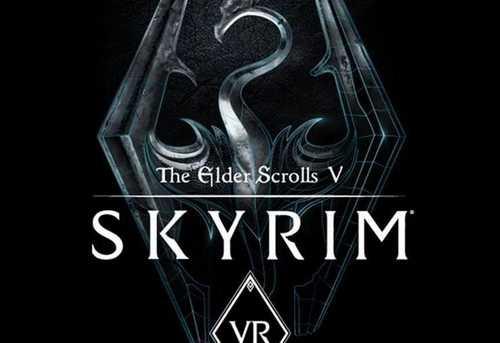 The Elder Scrolls V: Skyrim VR PS4 PS5