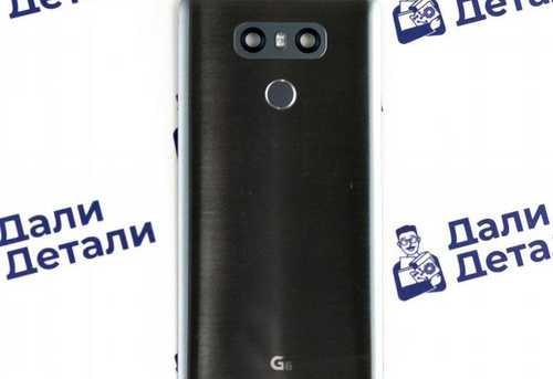 Задняя крышка для LG G6 (U)