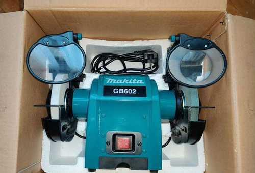 Точило Makita GB 602