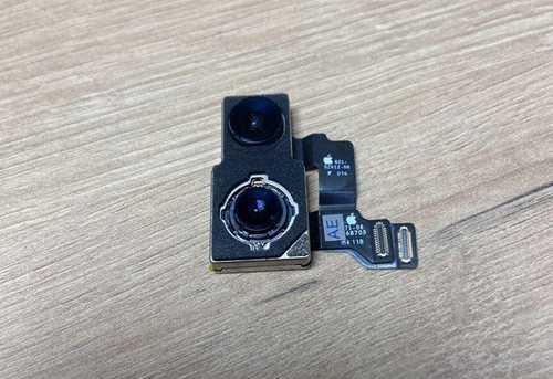 Основная камера iPhone 12 Mini