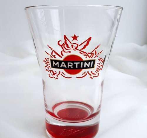 Бокал Martini