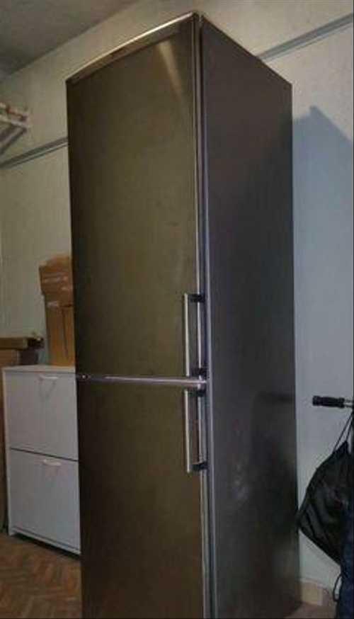 Холодильник Siemens kg39nx70/06