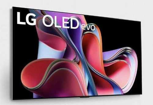 Телевизор LG Oled55G3