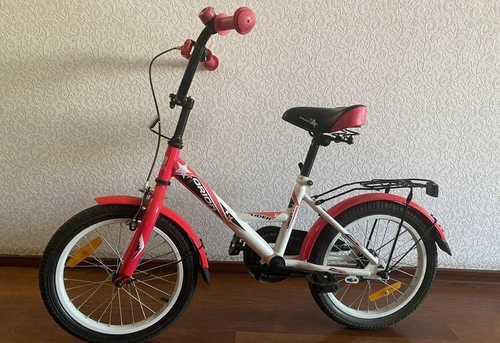 Велосипед детский Orion Leder (колеса - 40 см)