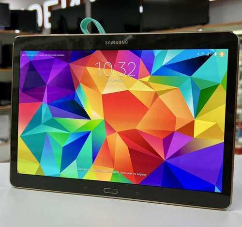 Samsung Galaxy Tab S 10.5