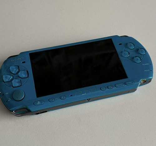 Sony PSP 3000 Playstation Portable