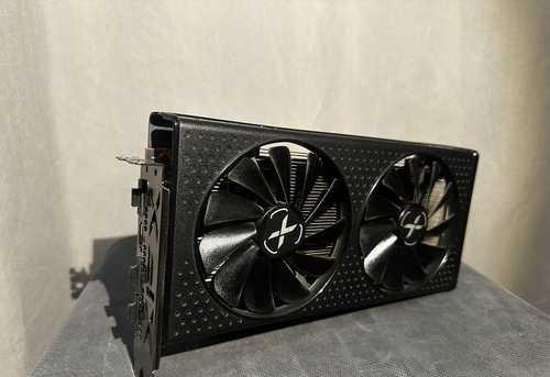 XFX Rx 6700xt