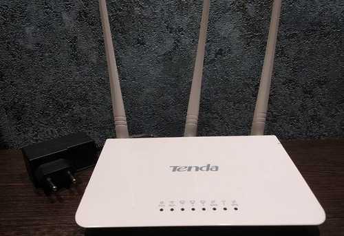 Wifi роутер Tenda