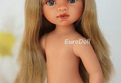 Кукла Эмили Антонио Хуан