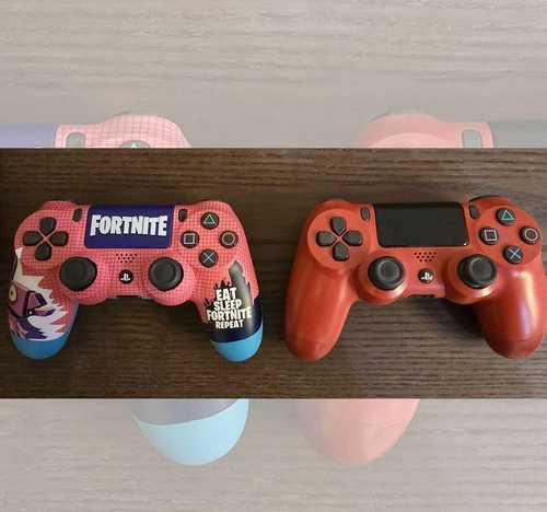 Оригинальный геймпад sony dualshock 4