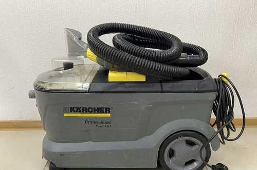 Karcher puzzi 10/1