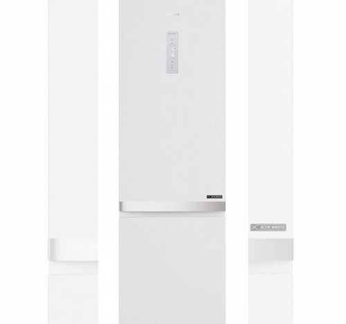 Холодильник hotpoint HT 7201I W O3