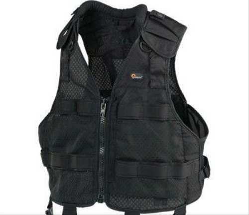 Жилет Lowepro S&F Technical Vest (L/XL)