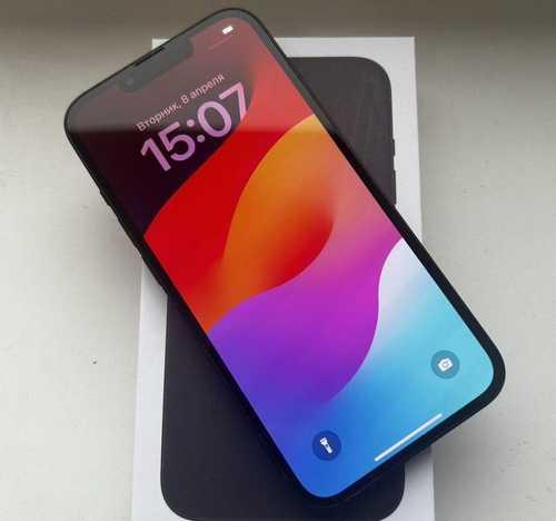 iPhone 13, 128 ГБ
