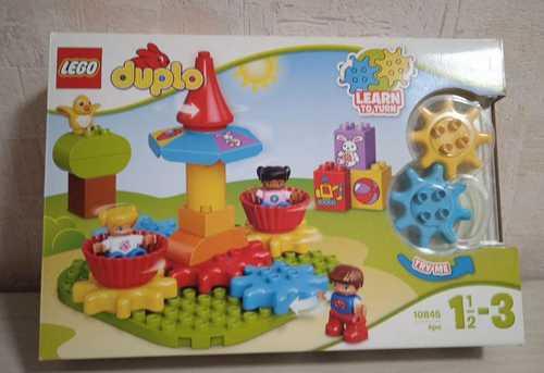 Lego duplo 10845