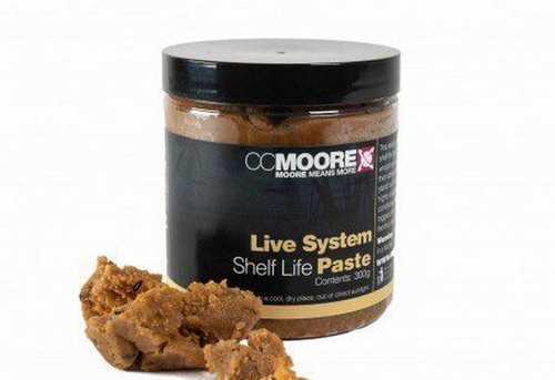 Паста для рыбалки CC Moore Live System 300g