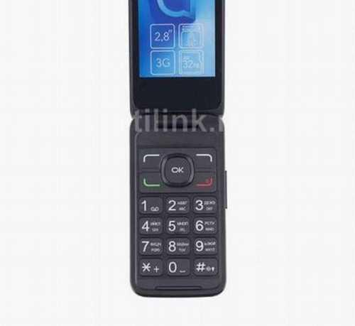 Мобильный телефон Alcatel 3025X