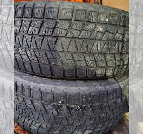 Bridgestone Blizzak Ice 225/60 R17