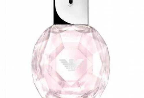 С дефектом Emporio Armani Diamonds Rose 50 мл