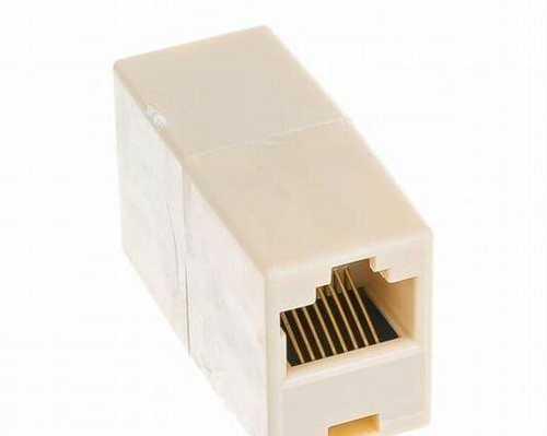 RJ45 RJ-45 проходной