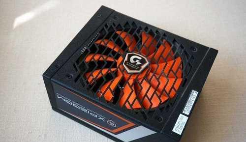 Блок питания ATX 1200W Gigabyte XP1200M