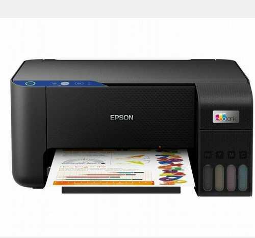 Мфу Epson L3211