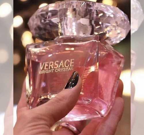 Туалетная вода женская Versace