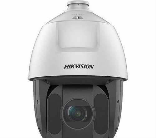 DS-2de5425iw-AE(T5) Hikvision - 4Мп уличная скорос