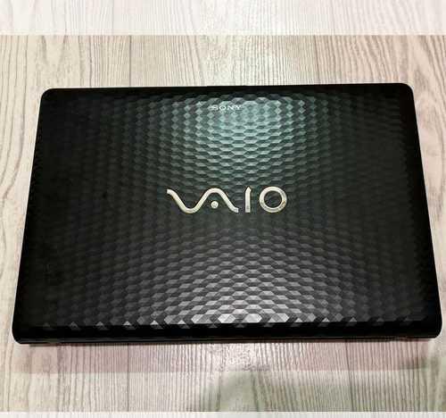 Ноутбук Sony Vaio PCG -718 12V